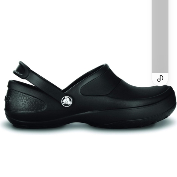 CROCS | Shoes | Crocs Womens Mercy Work Clogs | Poshmark